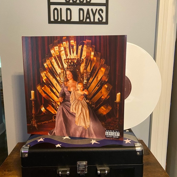 Media | If I Cant Have Love I Want Power By Halsey Vinyl | Poshmark